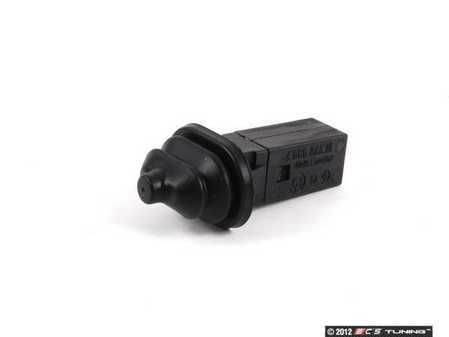 Genuine BMW - 51178228939 - Fuel Door Catch (51-17-8-228-939)