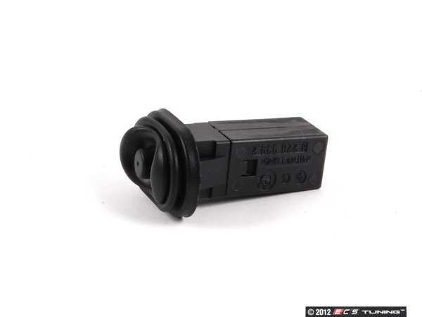 Genuine BMW - 51178228939 - Fuel Door Catch (51-17-8-228-939)