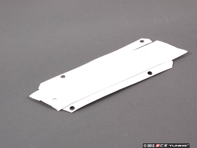 Genuine BMW - 51147898126 - E60 M5 M5 Badge (51-14-7-898-126)
