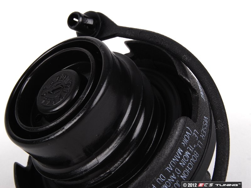 Genuine Volkswagen Audi - 1J0201550BJ9B9 - Gas Cap - (NO LONGER ...
