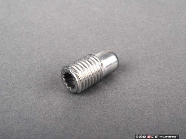 Genuine Volkswagen Audi - 077103175B - Drain Back Valve (077 103 175 B)