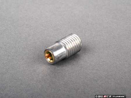 Genuine Volkswagen Audi - 077103175B - Drain Back Valve (077 103 175 B)