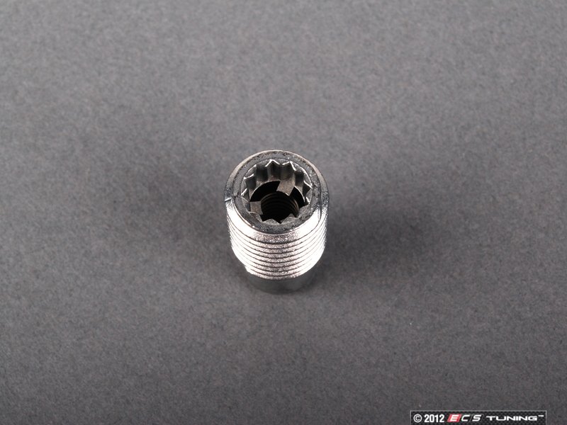 Genuine Volkswagen Audi - 077103175B - Drain Back Valve (077 103 175 B)