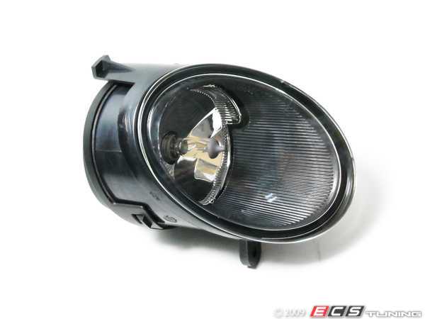 Genuine Volkswagen Audi - 4F0941700 - Fog Lamp Assembly - Right (4F0 ...