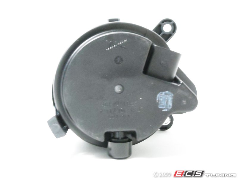 Genuine Volkswagen Audi - 4F0941700 - Fog Lamp Assembly - Right (4F0 ...