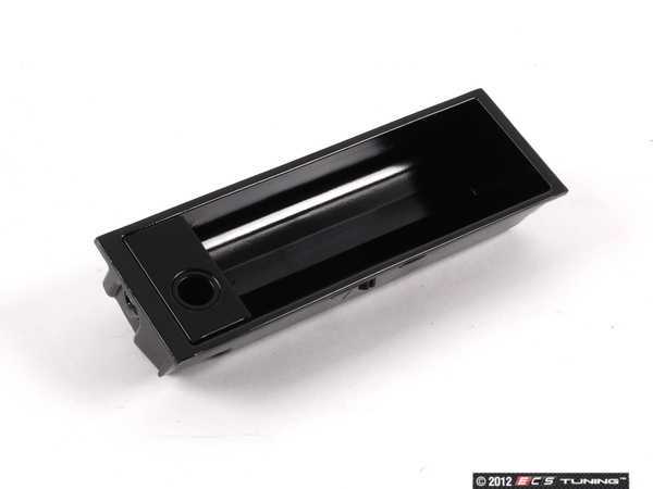 Genuine BMW - 51168402967 - E53 Ash tray insert (51-16-8-402-967)