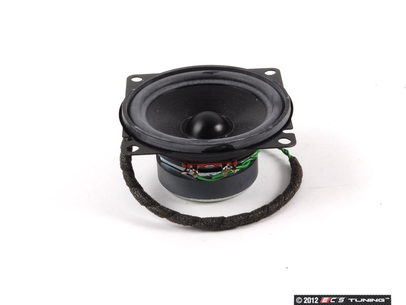 Genuine BMW - 65136902836 - Harmon Kardon Mid-Range Speaker - Priced ...