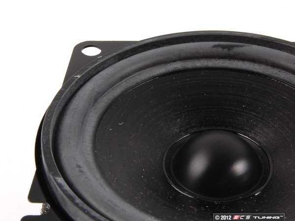 Genuine BMW - 65136902836 - Harmon Kardon Mid-Range Speaker - Priced ...
