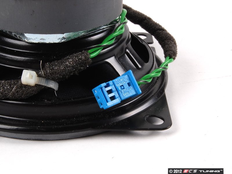 Genuine BMW - 65136902836 - Harmon Kardon Mid-Range Speaker - Priced ...