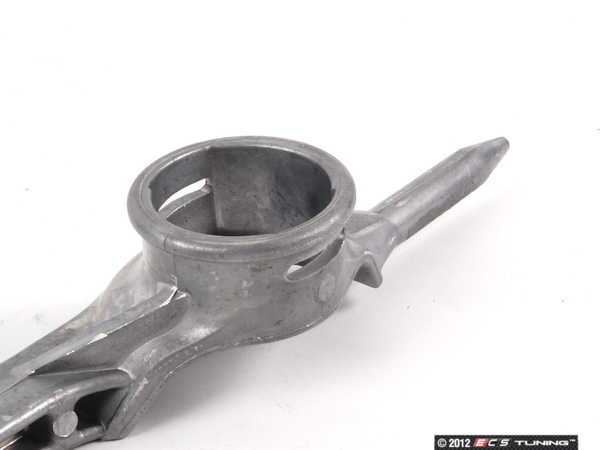 Genuine BMW - 25111222726 - Shifter Arm (25-11-1-222-726)