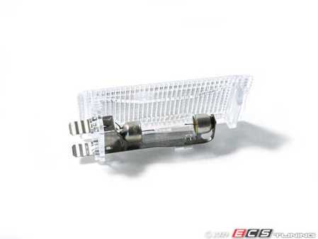 Genuine BMW - 63311378089 - Interior Trunk Light (63-31-1-378-089)