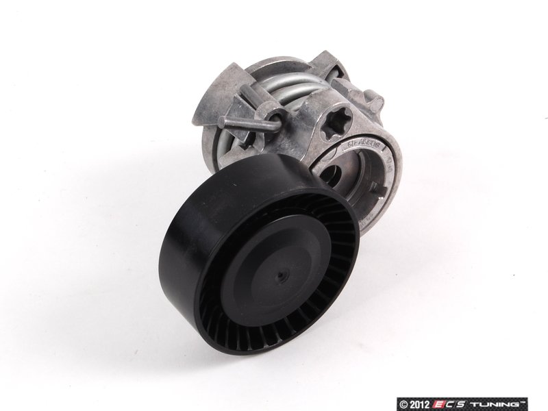 Ina - 11287512758 - Mechanical A/C Belt Tensioner Assembly