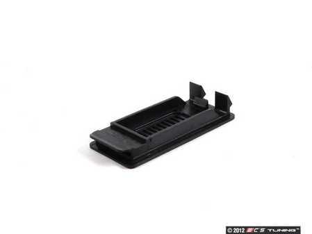 Genuine BMW - 51448250108 - Microphone Cover (51-44-8-250-108)