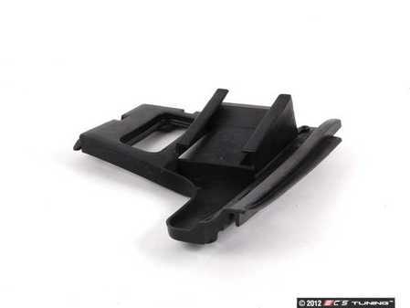 Genuine BMW - 51118125307 - E38 Front Bumper Mount - Left (51-11-8-125-307)