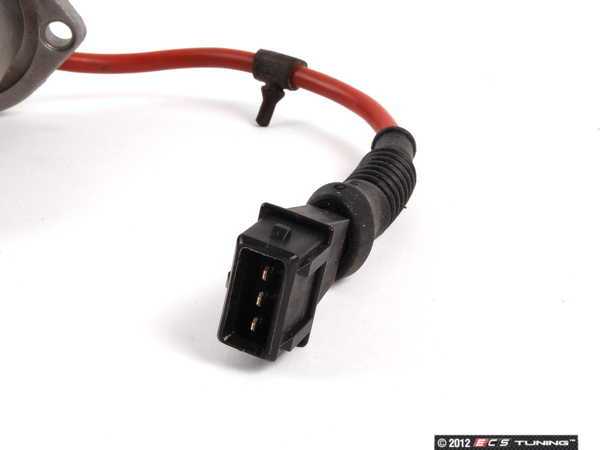 Genuine BMW - 12611704468 - Oil Level Sensor (12-61-1-704-468)