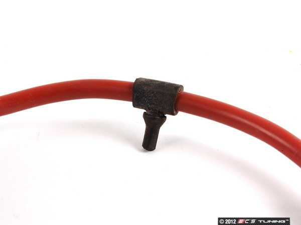 Genuine BMW - 12611704468 - Oil Level Sensor (12-61-1-704-468)