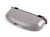 Genuine European BMW - 51164862872 - E84 X1 Sunglasses Holder - Grey ...