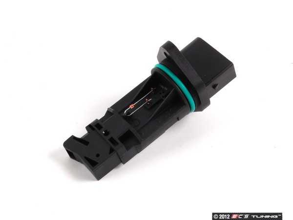 Genuine BMW - 13627839014 - Mass Air Flow Sensor (MAF) (13-62-7-839-014)