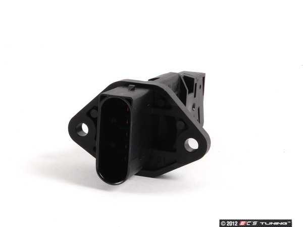 Genuine BMW - 13627839014 - Mass Air Flow Sensor (MAF) (13-62-7-839-014)