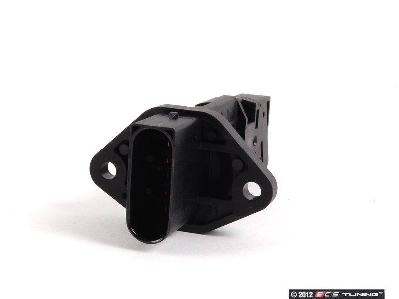 Genuine BMW - 13627839014 - Mass Air Flow Sensor (MAF) (13-62-7-839-014)