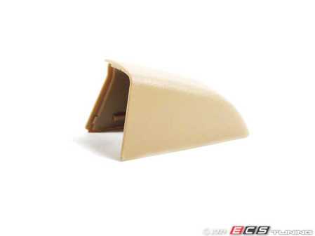 Genuine BMW - 51168244448 - Grab Handle Cap (51-16-8-244-448)