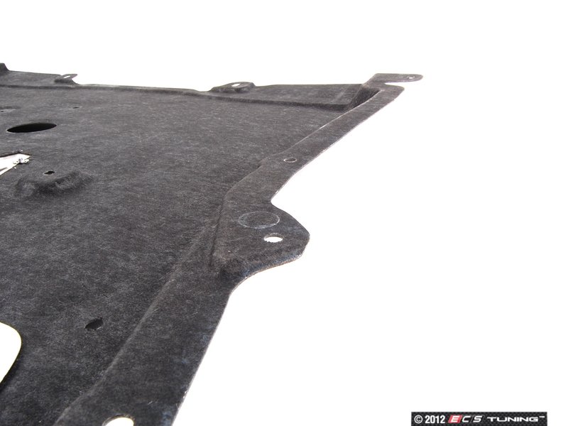 Genuine BMW - 51757897864 - Belly Pan (51-75-7-897-864)