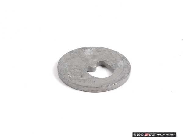 Genuine Volkswagen Audi - WHT000232 - Eccentric Washer - Priced Each ...