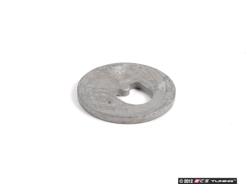 Genuine Volkswagen Audi - WHT000232 - Eccentric Washer - Priced Each ...