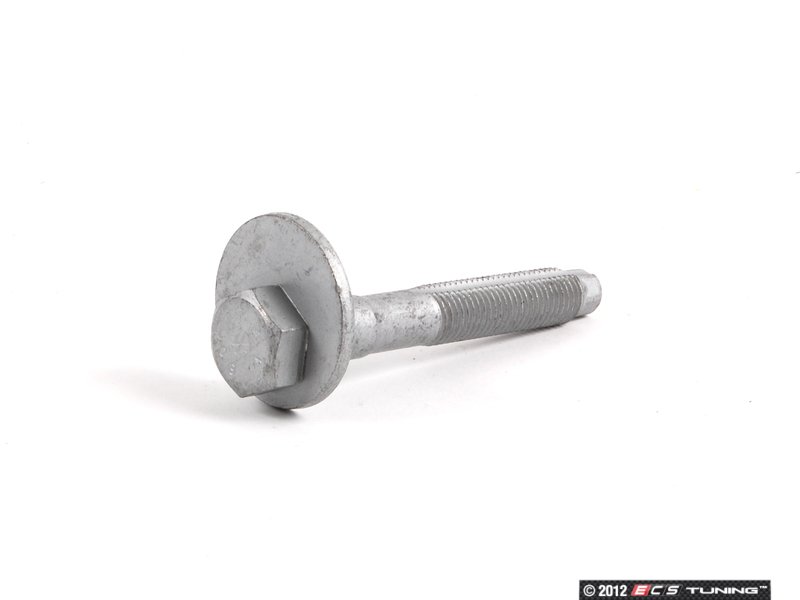 Genuine Volkswagen Audi - WHT000227 - Eccentric Bolt - Priced Each (WHT ...