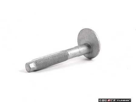 Genuine Volkswagen Audi - WHT000227 - Eccentric Bolt - Priced Each (WHT ...