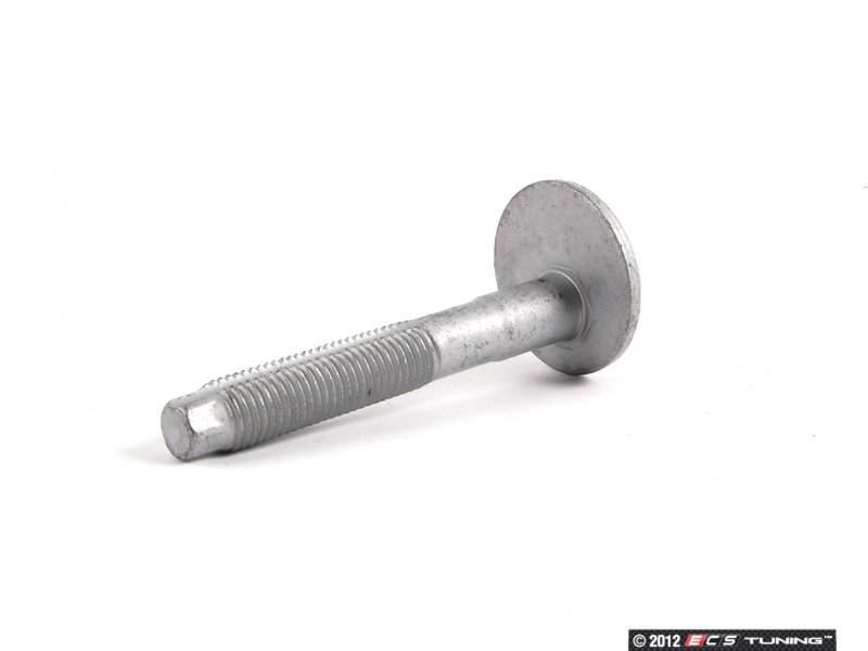 Genuine Volkswagen Audi - WHT000227 - Eccentric Bolt - Priced Each (WHT ...