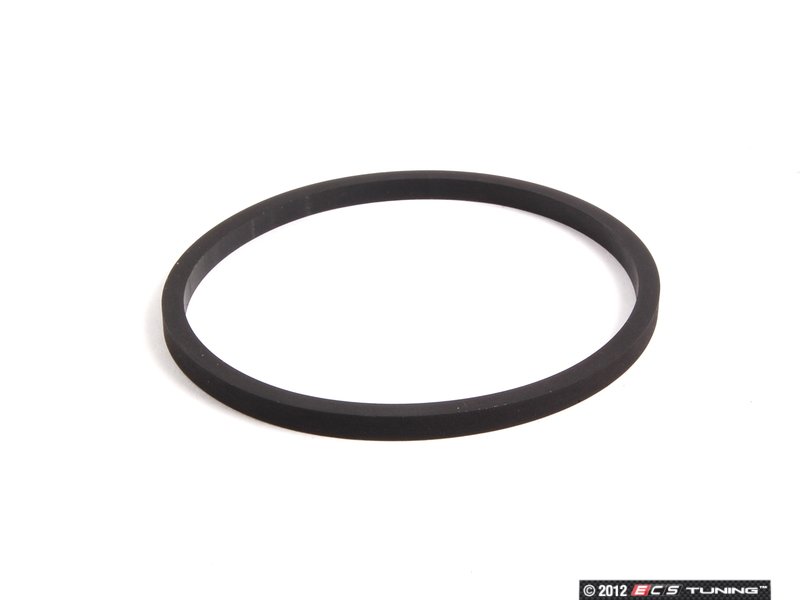 Genuine Volkswagen Audi - 01V409133 - Seal - Priced Each (01V 409 133)