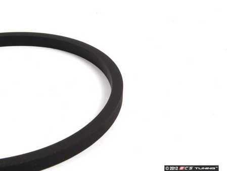 Genuine Volkswagen Audi - 01V409133 - Seal - Priced Each (01V 409 133)