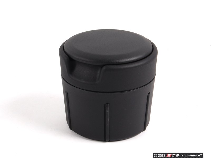 Genuine Volkswagen Audi - 5N0857961B82V - Cup Holder Ashtray (5N0 857 ...