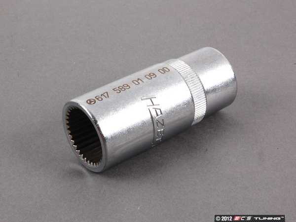 Genuine Mercedes Benz - 617589010900 - Pressure Valve Holder Socket ...