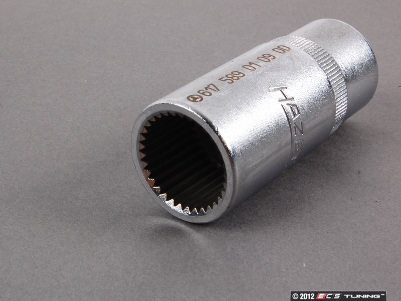 Genuine Mercedes Benz - 617589010900 - Pressure Valve Holder Socket ...