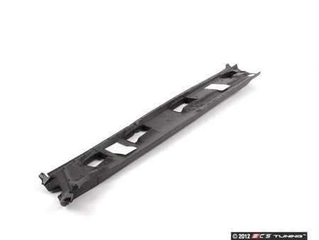 Genuine MINI - 51337146095 - Gasket For A Pillar - Left (51-33-7-146-095)