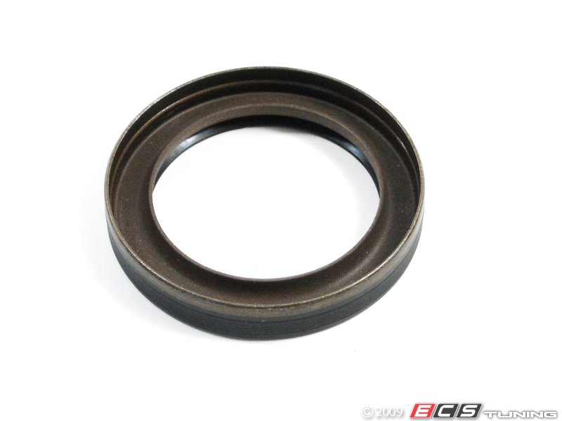 Genuine BMW - 11141439570 - Crankshaft Seal - Front (11-14-1-439-570)
