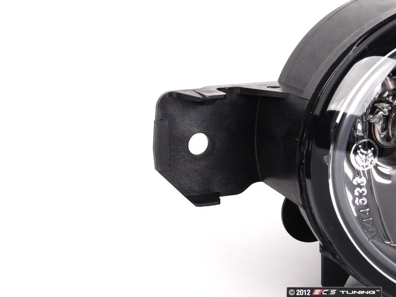 Genuine BMW - 63176924656 - Fog Light - Right (63-17-6-924-656)