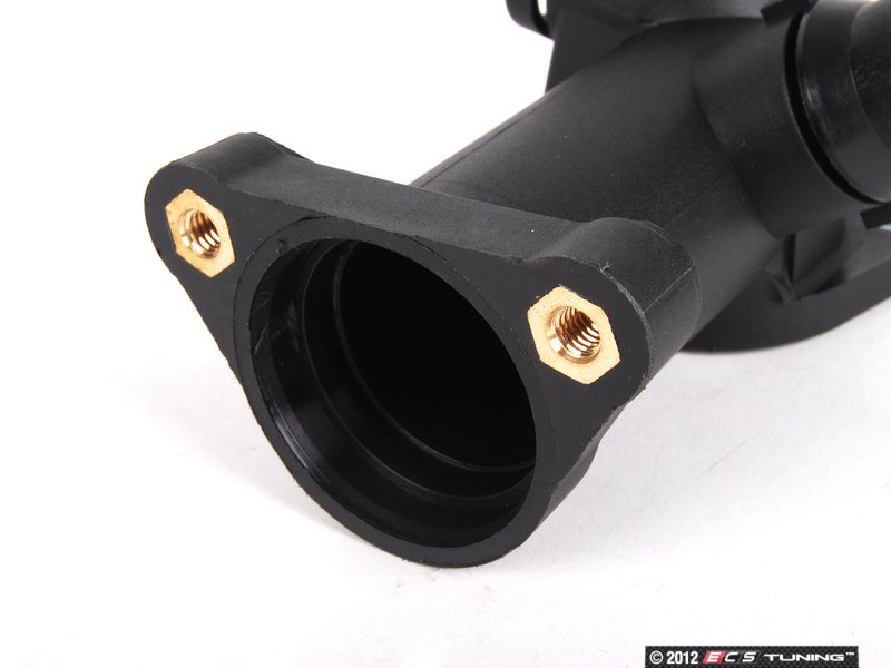 URO - 058121132A - Cylinder Head Coolant Flange