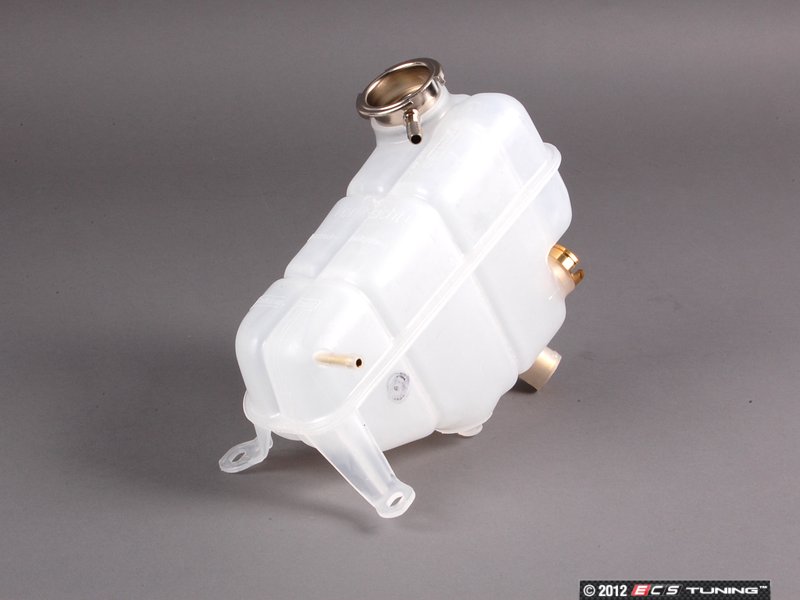 Genuine Mercedes Benz - 1245001349 - Coolant Expansion Tank - (NO ...