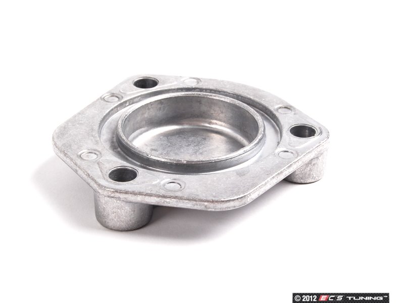 Genuine Volkswagen Audi - 06F103601L - Oil Pan Kit - Includes Sensor ...