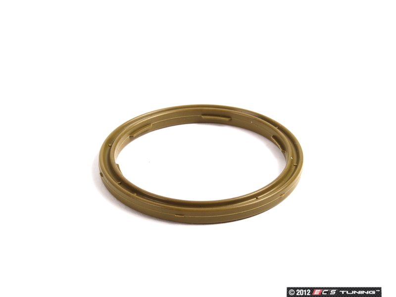 Genuine Volkswagen Audi - 06F103601L - Oil Pan Kit - Includes Sensor ...