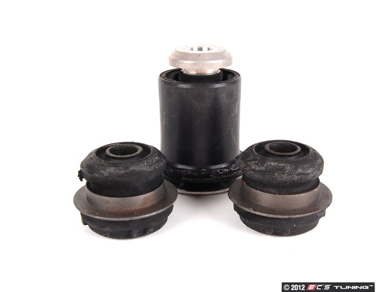 Lemforder - 1403308207 - Front Lower Control Arm Bushing Kit - Priced Each