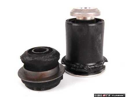 Lemforder - 1403308207 - Front Lower Control Arm Bushing Kit - Priced Each