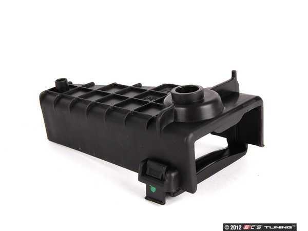 Genuine European Mini - 71102755793 - Bracket For Hazard Warning ...