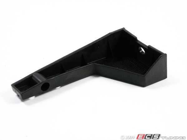 Genuine BMW - 51111977107 - Fog Light Support Bracket - Left (51-11-1 ...