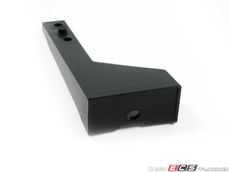 Genuine BMW - 51111977107 - Fog Light Support Bracket - Left (51-11-1 ...