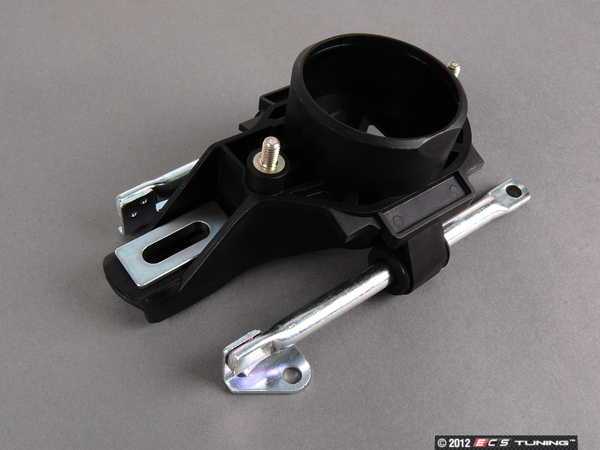 Genuine Volkswagen Audi - 8D0711026B - Gearshift Lever Base - (NO ...