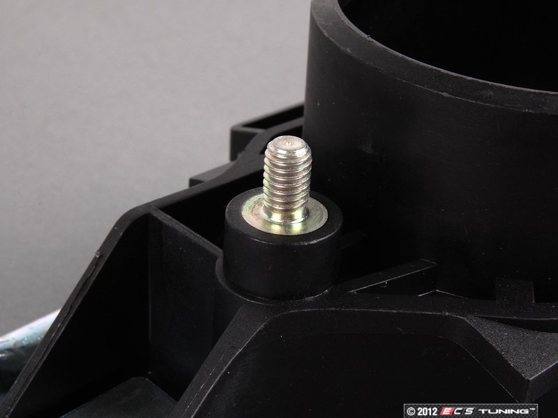 Genuine Volkswagen Audi - 8D0711026B - Gearshift Lever Base - (NO ...